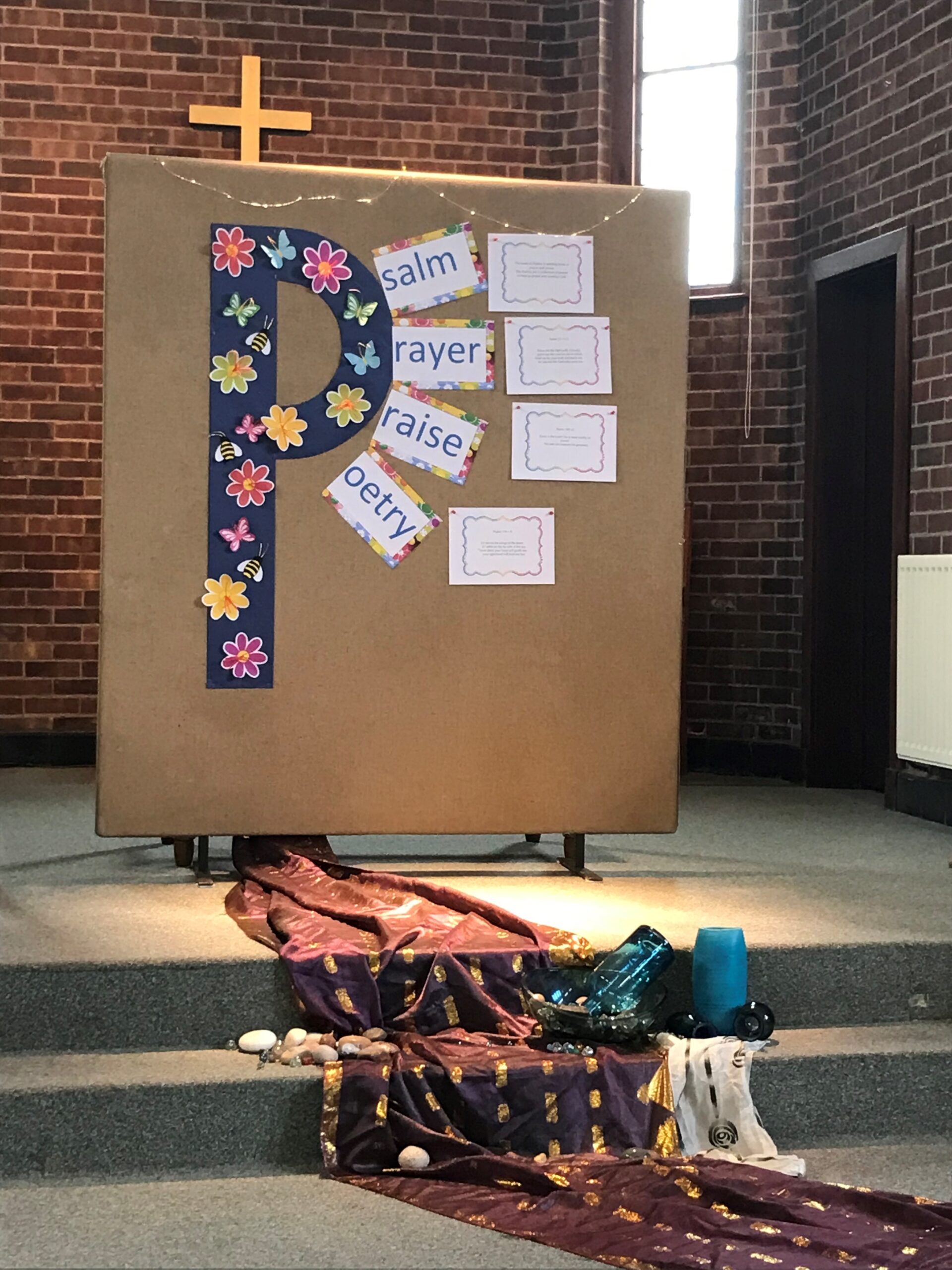 Second Sunday Services – Christ Church Lewes